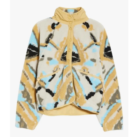 Free People | Jackets & Coats | Free People Movement Hit The Slopes ...